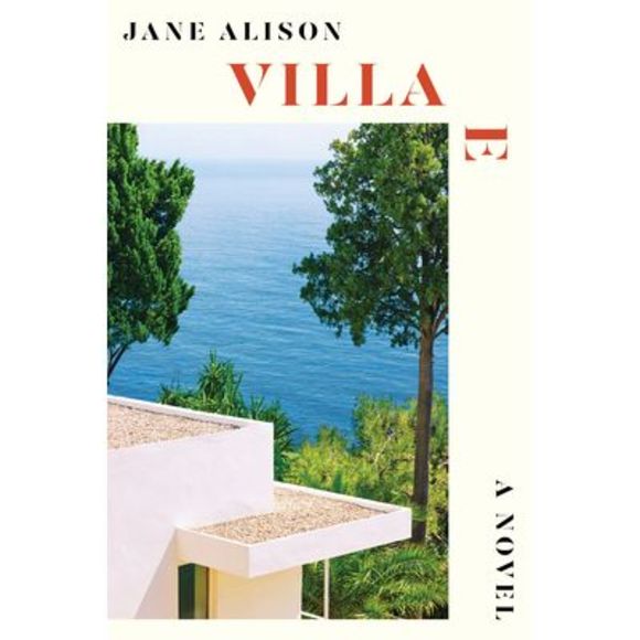 Jane Alison | Other | Villa E Jane Alison | Poshmark